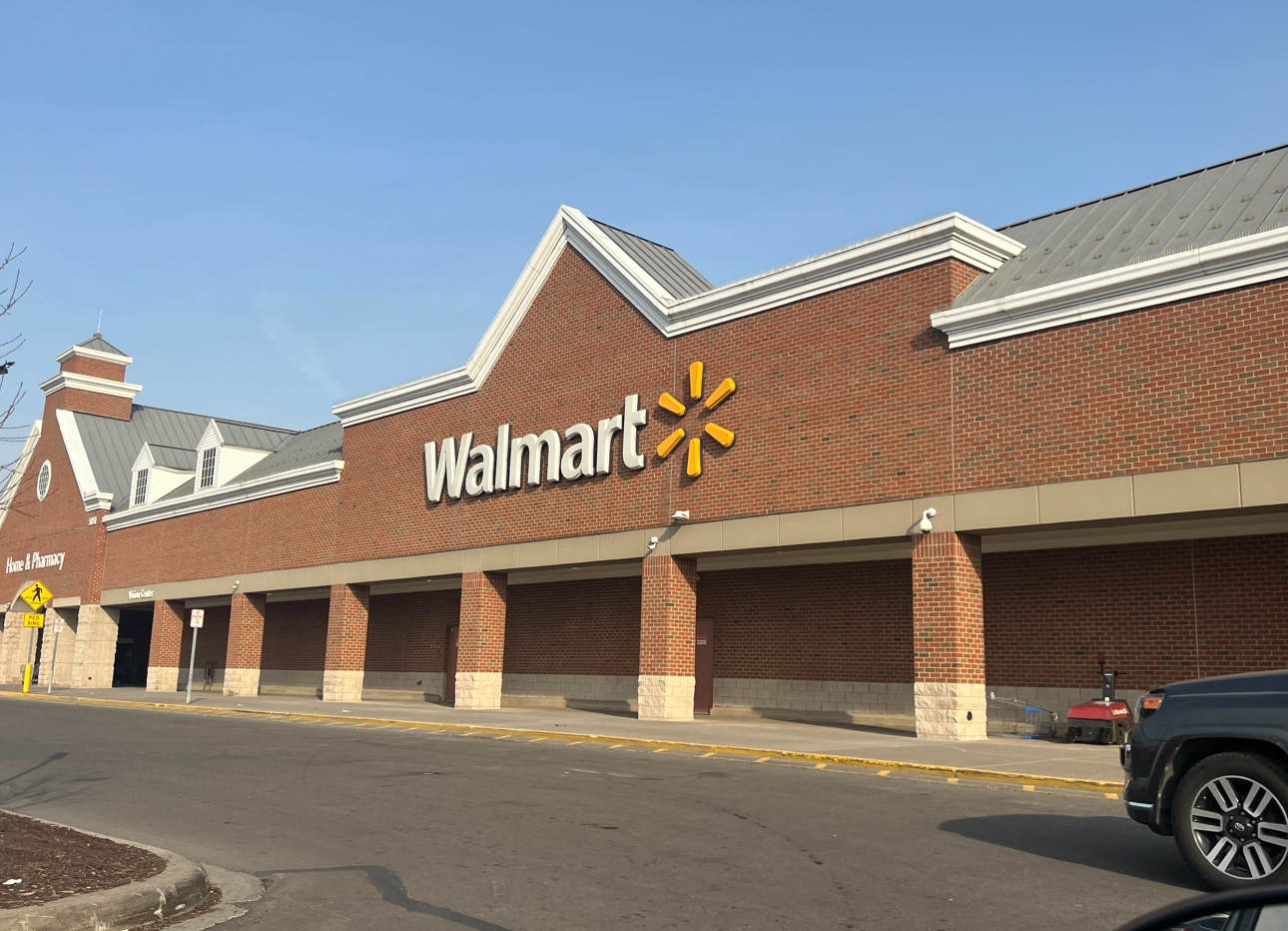 Walmart adds ‘buy now, pay later’ option at self-checkouts – Metro ... Walmart adds ‘buy now, pay later’ option at self-checkouts – Metro ...